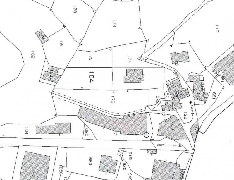 Mappa Catastale Online | Informazioni Catastali - Zerocrazia